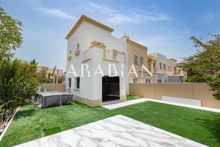 Fully Upgraded | Vacant | Large Plot | Bayut.com