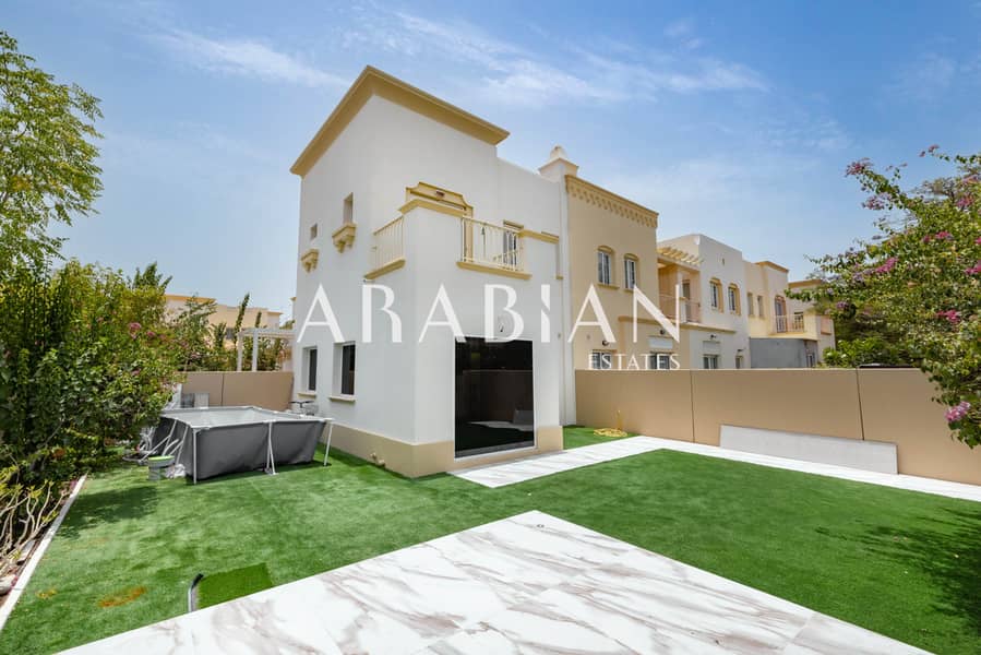 Fully Upgraded | Vacant | Large Plot | Bayut.com