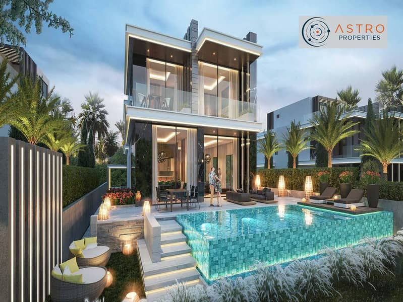 Standalone Villa | Modern Finish | Huge Layout | Bayut.com