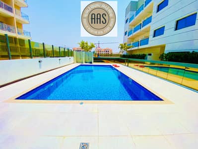 Studios for Rent in International City Phase 2 (Warsan 4 ...