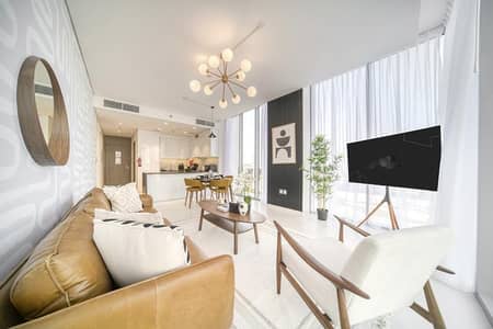 Lagoon View | Low Floor | Multiple Options | Bayut.com