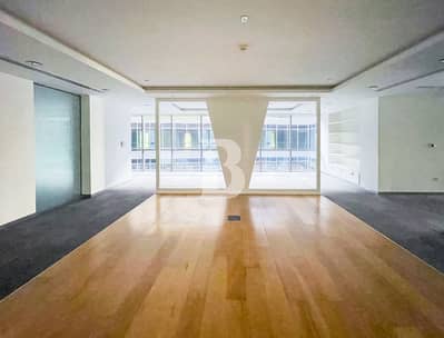 Fitted Full Floor | Partition | Prime Location | Bayut.com