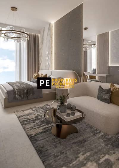 JVC | Modern 1 BR unit for Sale | Post Handover Payment Plan | Square X ...