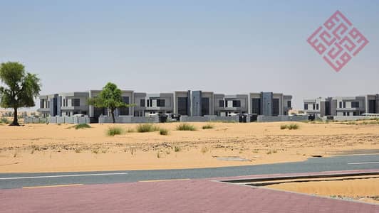 AMAZING OFFER Residential investment plots (G+2) for sale directly next to Umm Al Quwain ...