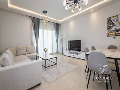 1 Bedroom Properties for Rent in Al Ghozlan, The Greens - 1 BHK ...