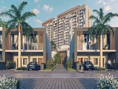 SPACIOUS 2BR |WORLD CLASS FINISH| 20% CAPT APPR | Bayut.com