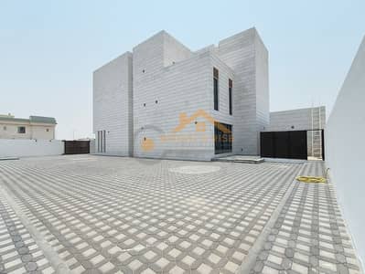 Stand Alone 7 Master Rooms | Driver Room | Big Yard | Bayut.com