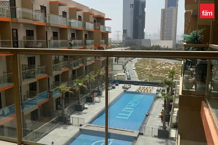 Apartments for Rent in Binghatti Rose, Jumeirah Village Circle (JVC ...