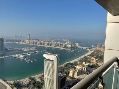 3 Bedroom Properties for Sale in Princess Tower, Dubai Marina - 3 BHK ...