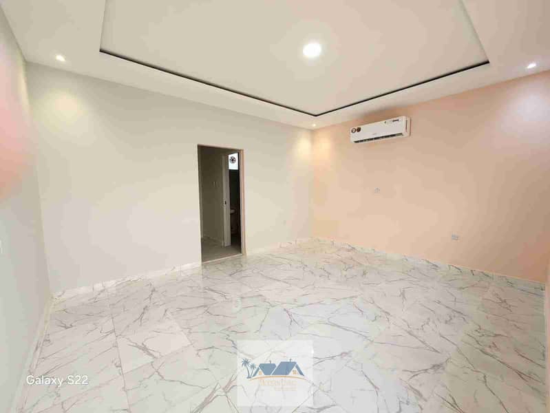 Brand New Studio Available For Rent At Al Shamkha Near Makani Mall 2 ...