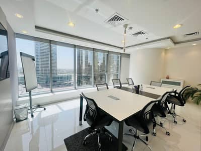 Complete Office Packages: Fully Furnished Spaces with Comprehensive ...