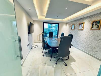 10 Offices for Rent in Jumeirah Village Circle (JVC) - Rent Workspace ...