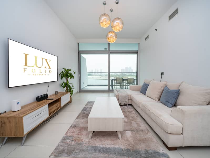 LUXFolio Retreats | Luxury Palm Space | Bayut.com