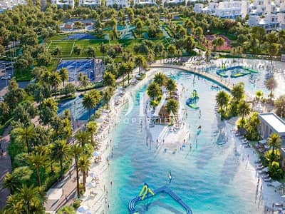 Properties for Sale in Malta, DAMAC Lagoons | Bayut.com