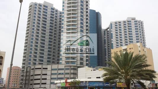 Falcon Tower: Open View 2 Bedrooms Hall Higher Floor For Rent in 35k ...