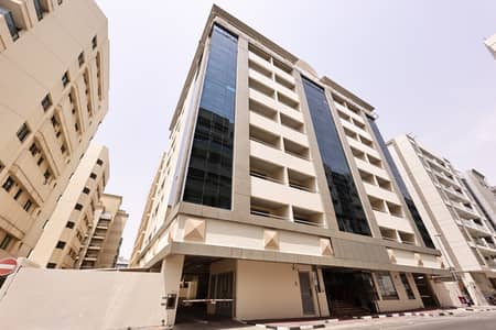 2 Bedroom Apartments for Rent in Al Mankhool, Bur Dubai - 2 BHK Flats ...