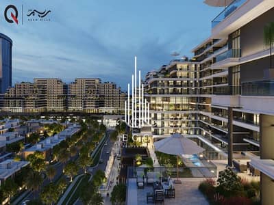 Amara | Low ADM Fee Zero Premium | Hot Deal | Bayut.com