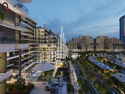 Amara| Zero Premium | Hot Deal | Epic 1 BHK Apt | Bayut.com