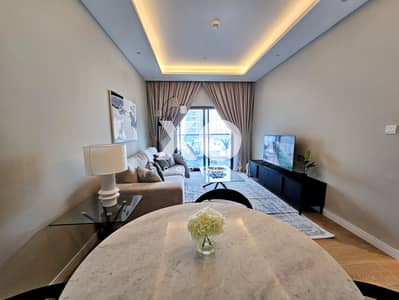 Fully Upgraded | Furnished | Marina View | Bayut.com
