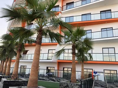 Binghatti Gems 1Bedroom Ready To Move In JVC | Bayut.com