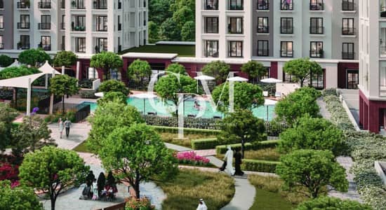 Your Ideal Residence | Bloom Living Casares | Bayut.com