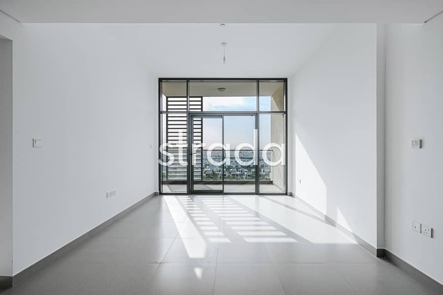 One Bedroom | Sidra View | High Floor | Bayut.com