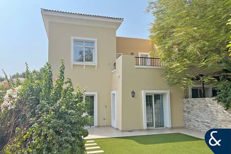 Type 1E | Backing Park | Upgraded | Bayut.com