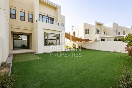 Spacious | Type F with Maids Room | Big Plot | Bayut.com