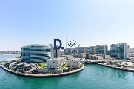 Apartments for Rent in Al Raha Beach - Rent Flat in Al Raha Beach ...