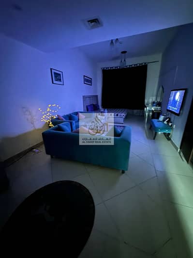 Studio for monthly rent in Ajman, Al Nuaimiya 1, Al Shorouk Towers ...