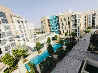 Pool facing || Spacious Layout || just 43k | Bayut.com