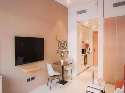 38 Properties for Rent in Beverly Residence, Jumeirah Village Circle ...