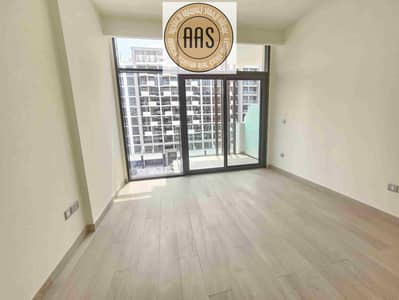 Chiller free very nice studio available just 40k with balcony wardrobe ...