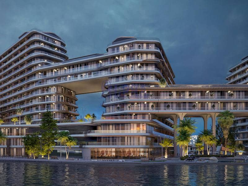 Off Plan | Quattro Del | Luxury living | Bayut.com