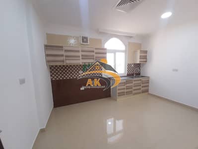 Spacious 1BHK With Good Kitchen In Family Villa At MBZ | Bayut.com