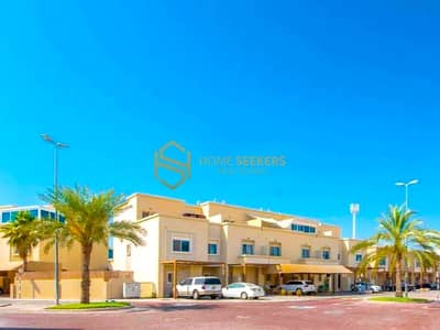 Villas for Rent in Al Reef Villas, Al Reef - Rent House in Al Reef ...