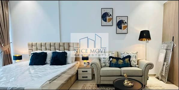 Properties for Sale in MYKA Residence, Dubai Production City (IMPZ ...