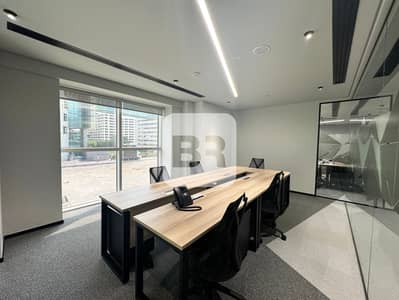 11 Offices for Rent in API World Tower, Sheikh Zayed Road - Rent ...