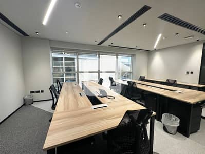 11 Offices for Rent in API World Tower, Sheikh Zayed Road - Rent ...