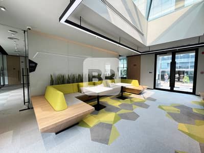 11 Offices for Rent in API World Tower, Sheikh Zayed Road - Rent ...