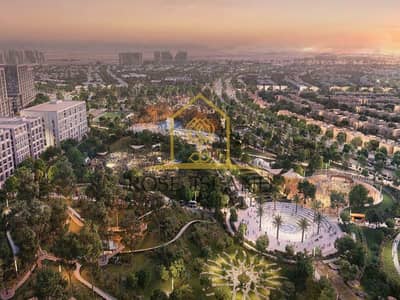 ️Exclusive Community| Single Row Unit| Invest Now | Bayut.com