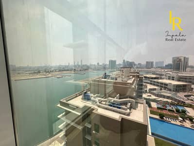 Stunning 2 Bedroom Apartment with Full Sea View in RAK Tower | Bayut.com