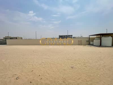 Commercial Plots for Rent in UAE - Rent Commercial Land in UAE | Bayut.com