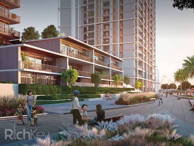 Off Plan Properties for Sale in Dubai Creek Harbour | Bayut