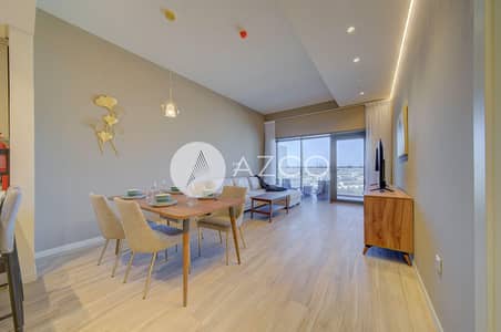 Properties for Sale in Park View Tower, Jumeirah Village Circle (JVC ...