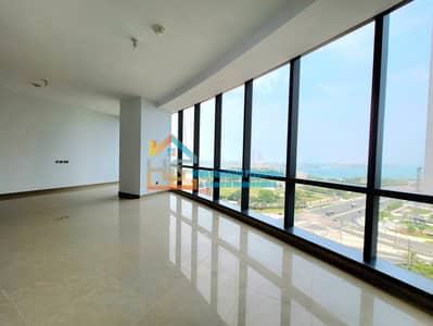 BRAND NEW 2BHK AED/-145 K YEARLY/ BOTH MASTER ROOM/GYM/POOL/PARKING/SEA ...