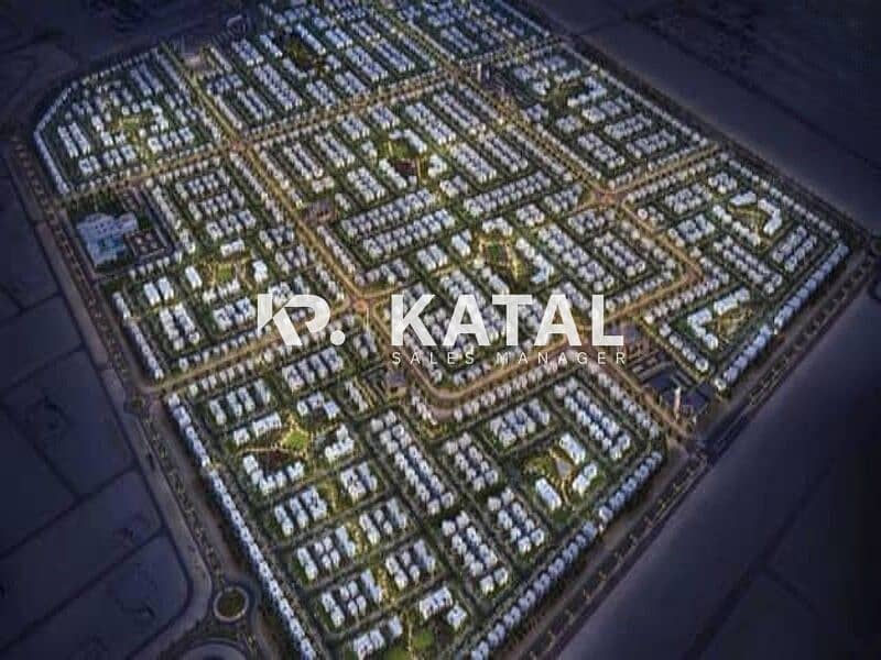 SINGLE ROW PLOT| BEST DEAL| TURN YOUR DREAM INTO REALITY | Bayut.com