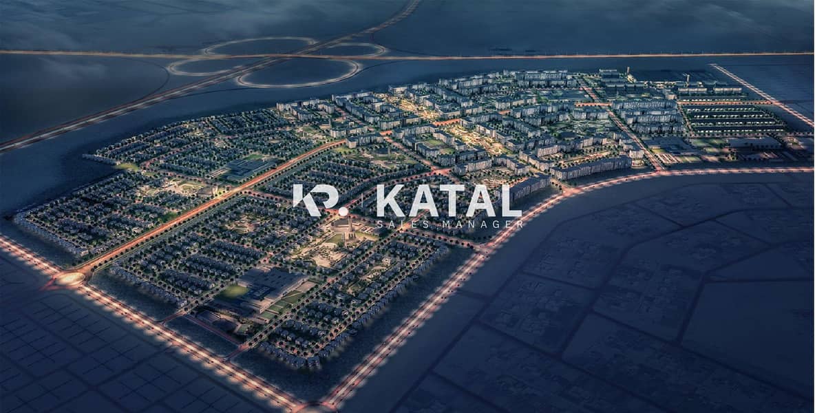 SINGLE ROW PLOT| BEST DEAL| TURN YOUR DREAM INTO REALITY | Bayut.com