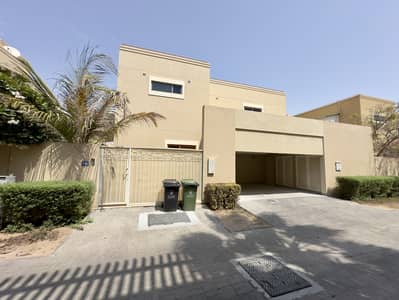 Villas for Rent in Al Raha Gardens - Rent House in Al Raha Gardens ...
