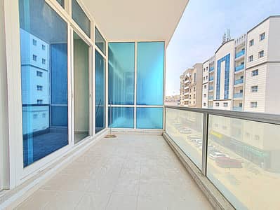 NO DEPOSIT CASH STUDIO WITH BALCONY OPEN VIEW VEIW IN MUWAILEH | Bayut.com